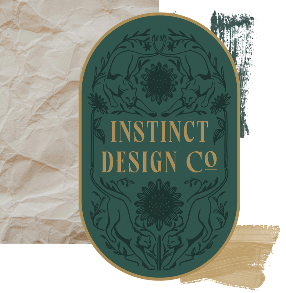 Instinct Design Co.